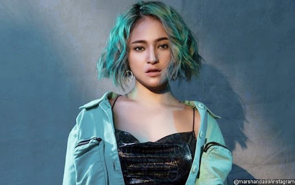 √ Biodata Marshanda, Biografi, Profil Lengkap, Agama, Umur dan Foto ...