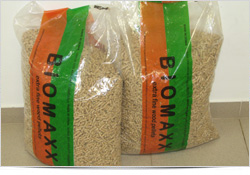 Europe Wood Pellets Directory: Biomaxx Pellet from Serbia
