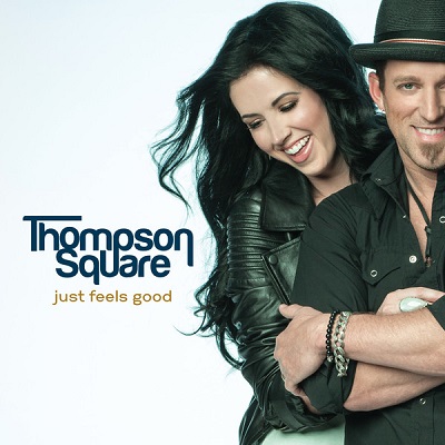Mainstream Music Madness: Thompson Square - Discography