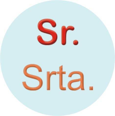 Gramática española: Abreviaturas: cómo se escriben correctamente. Ejemplos