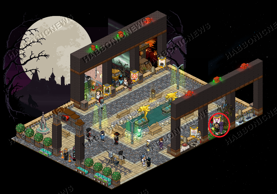 Blog HabbonicNews: HABBID E O AMERICAN HORROR STORY