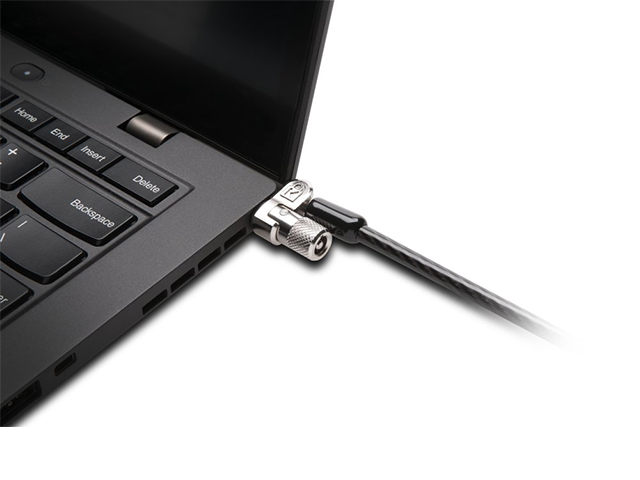 Fungsi Kensington Slot Pada Laptop || Kensington Key - esthonoles