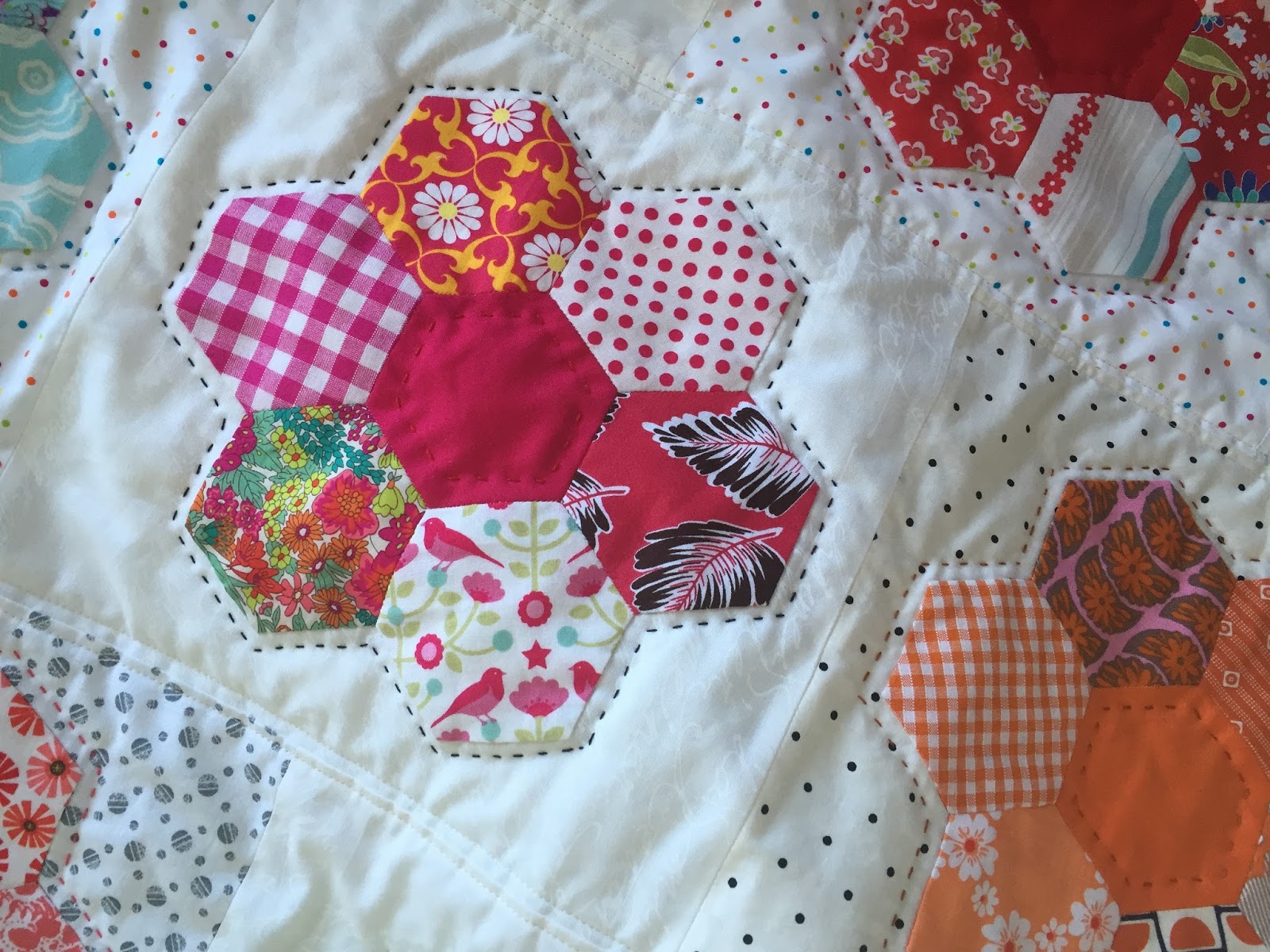 Patchwork n Play: Best of 2015