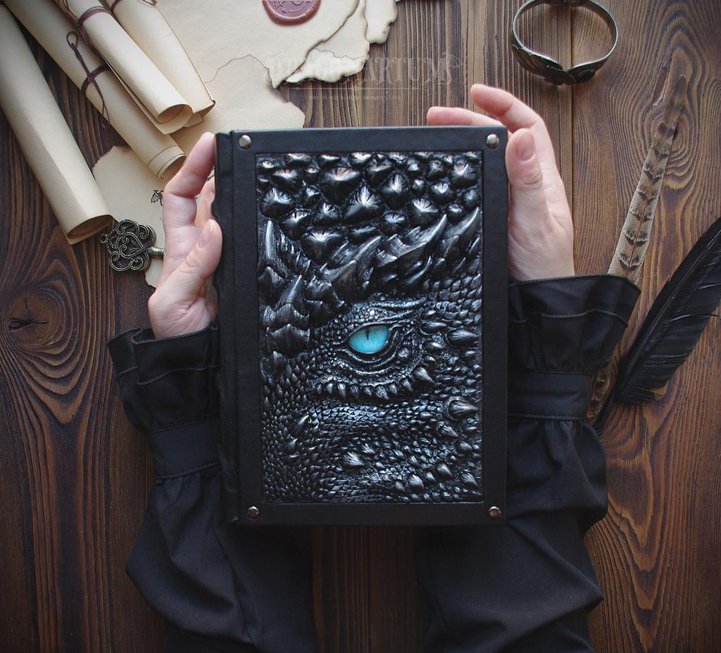Propnomicon: Dragon Journal