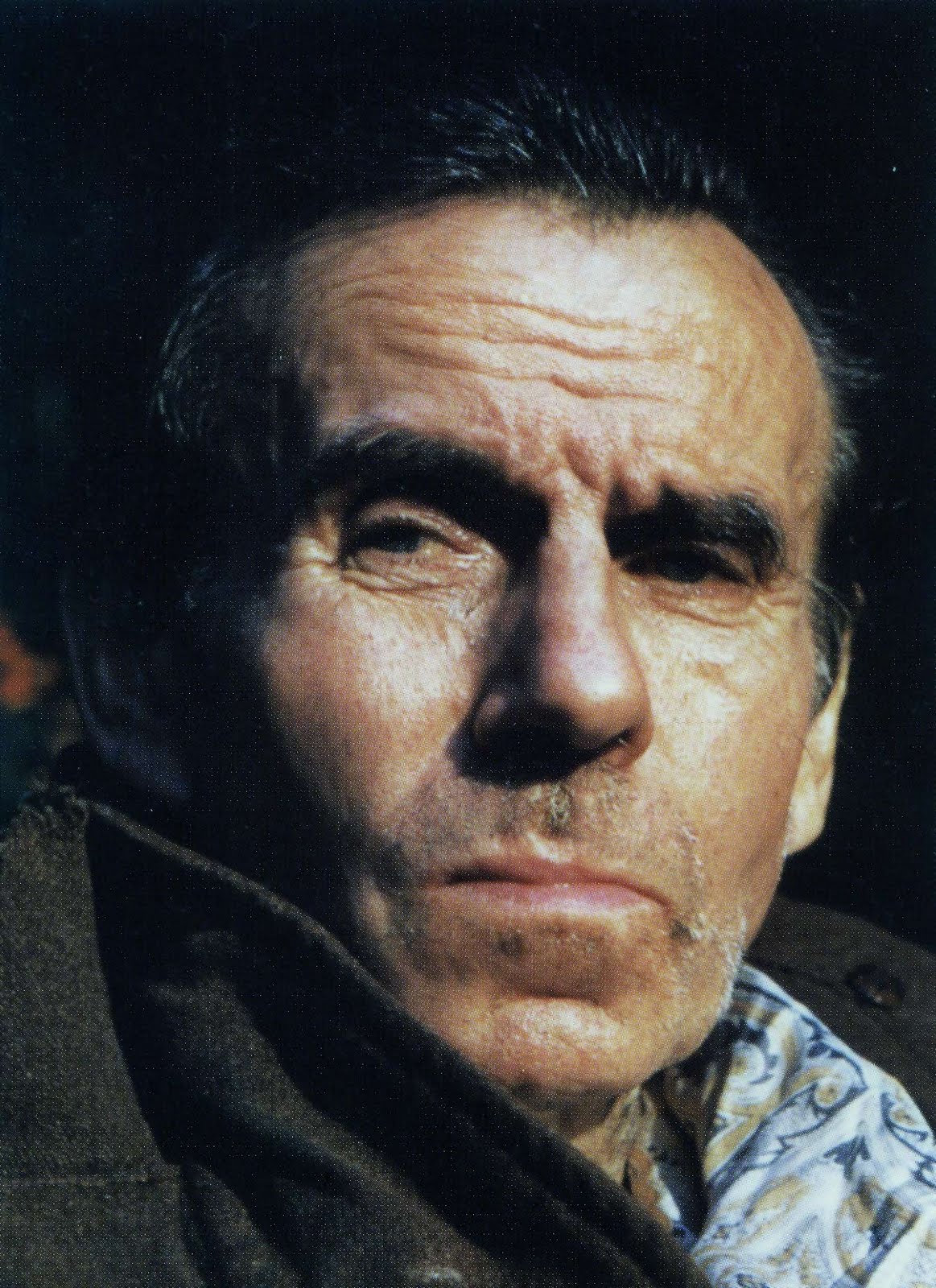 hoeiboei: 50 jaar na de dood van Louis-Ferdinand Céline