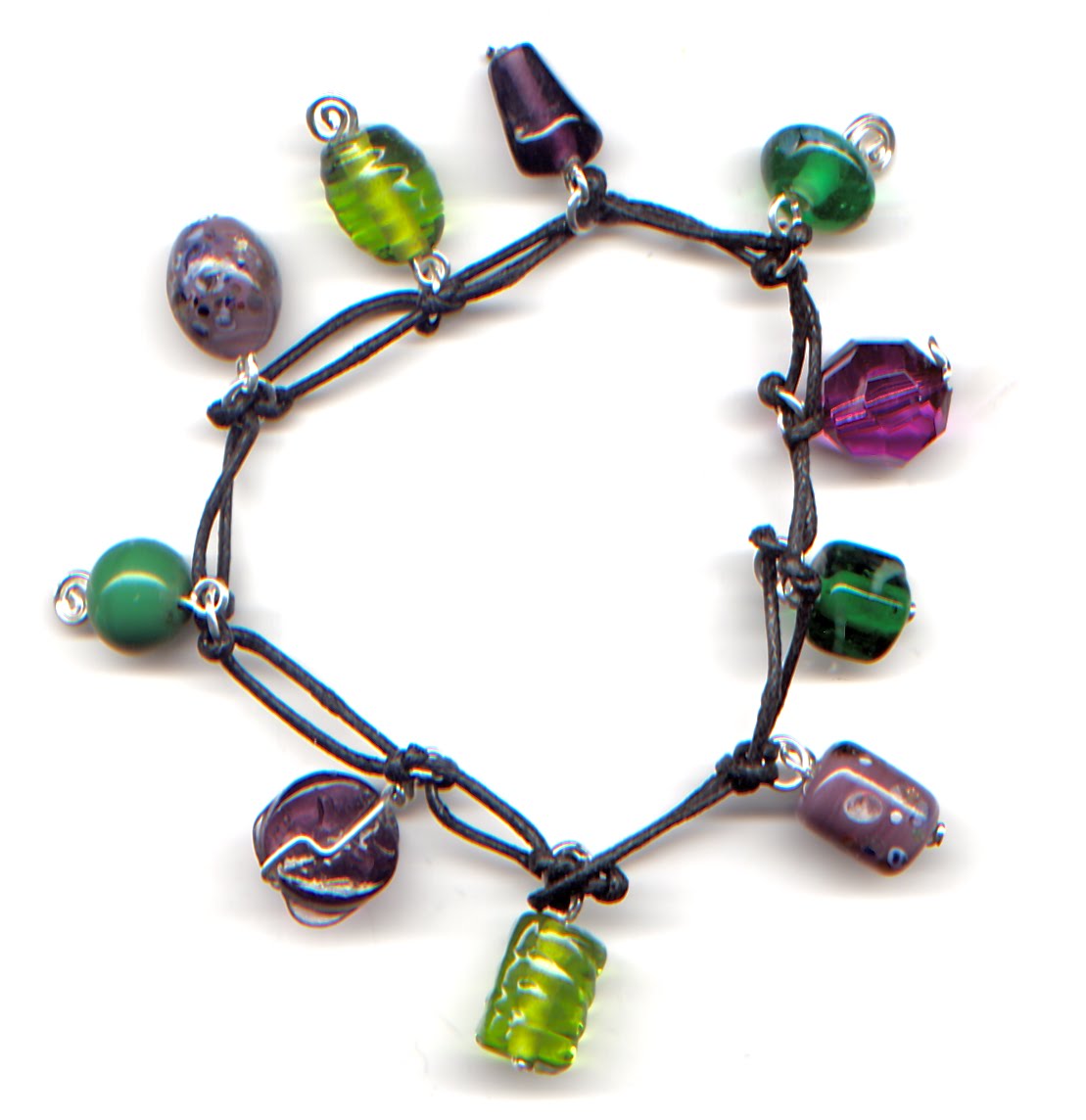 WireWorkers Guild: September 2011