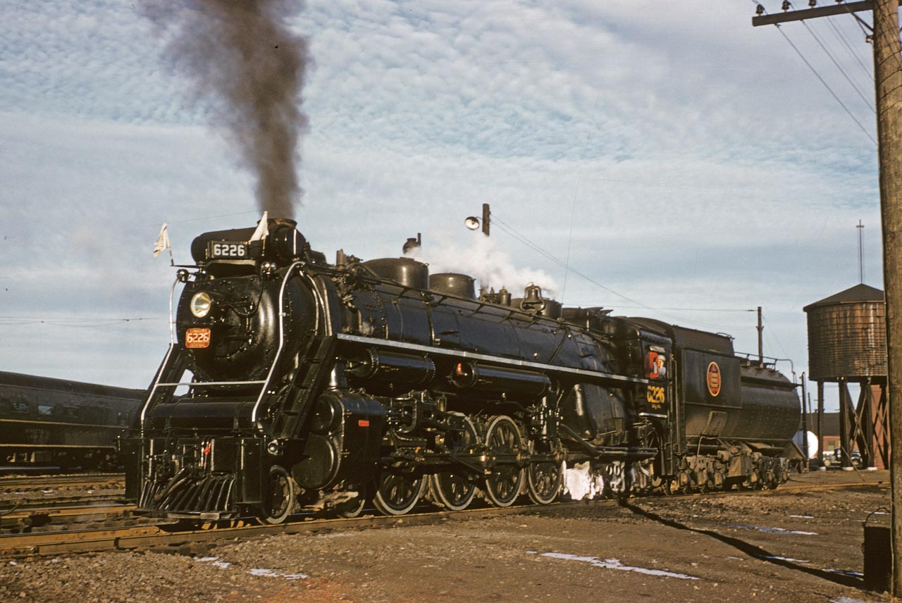 Caboose Coffee: A Young Lad's Memories of CNR Freight Trains and ...