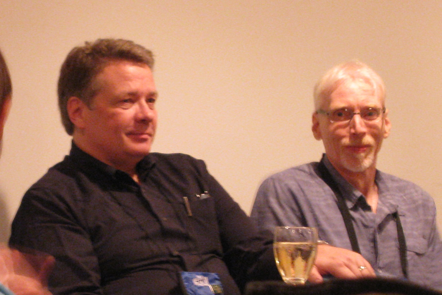 Man OverBoard: WBC 2013 Friday: Gryphon and Avalon Hill