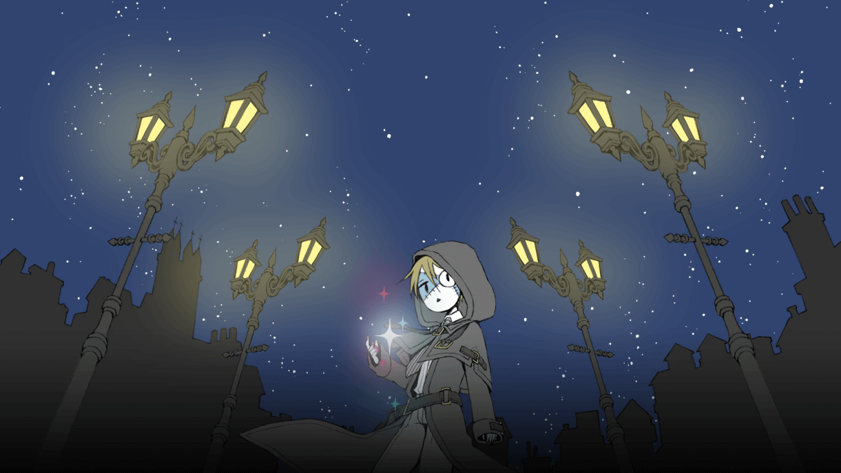 Análise: My Dear Frankenstein (PC) traz a encantadora jornada de um ...