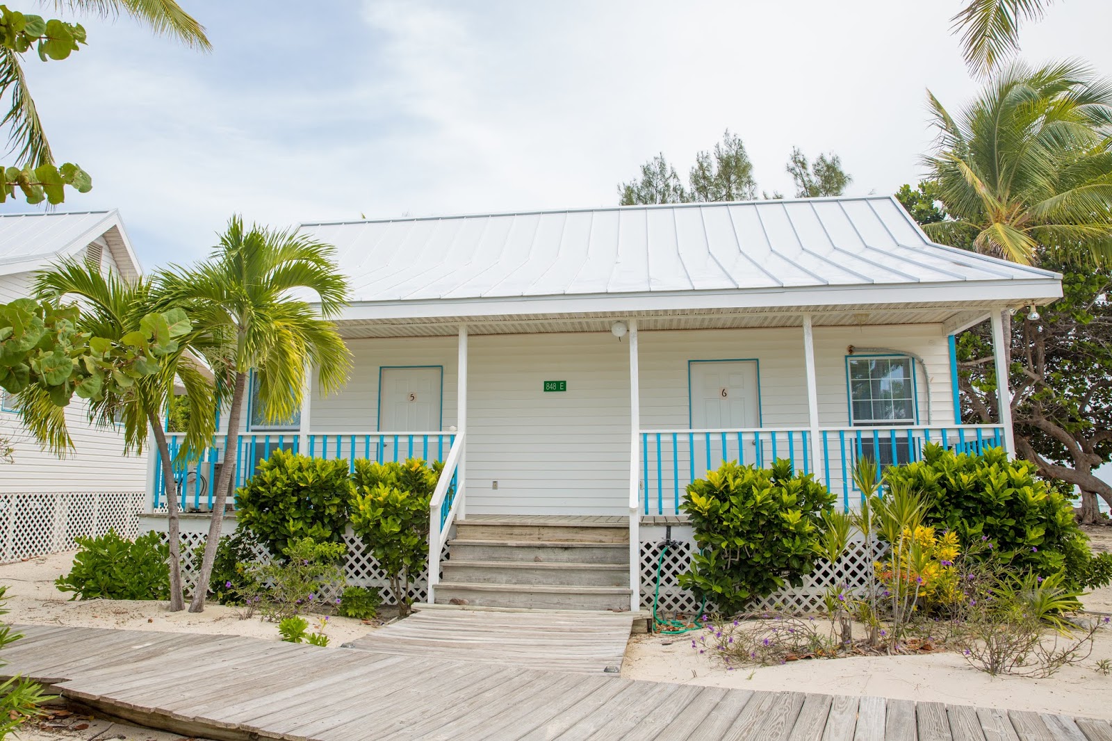 Alice Gostick: Things to do in Grand Cayman - Visit Little Cayman