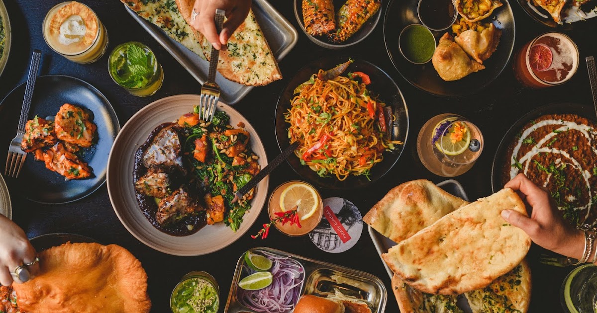 The Art of Living: Live, Love, EAT!!!!