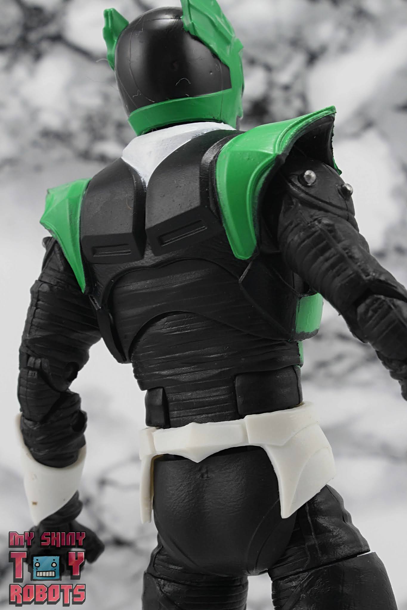 My Shiny Toy Robots: Toybox REVIEW: Power Rangers Lightning Collection ...