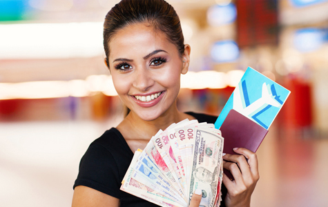 Registered Foreign Currency Exchange Agent in Gorakhpur, Deoria, Kushinagar