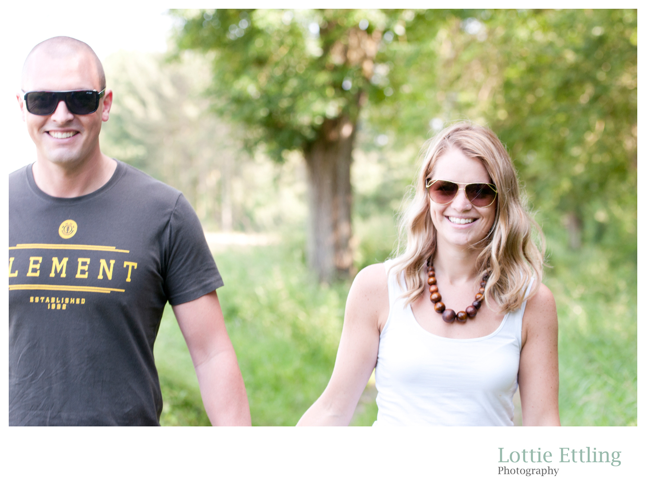 Lottie Ettling Photography: Debs&Howard