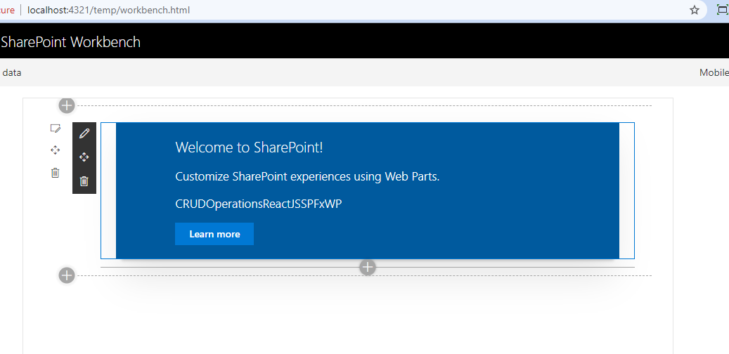 PowerApps, Power Automate, SharePoint, Dynamics 365, Azure, C#: CRUD ...