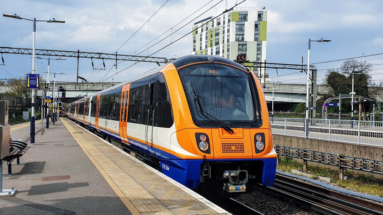 London Connected: The Wait is Over