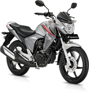 Harga Sepeda Motor Honda Mega Pro