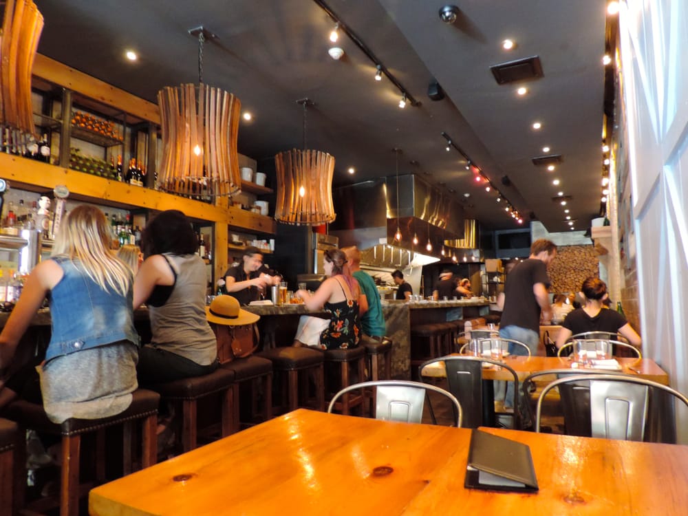 Living Our Bucket List Life: Philadelphia: Barbuzzo Mediterranean ...