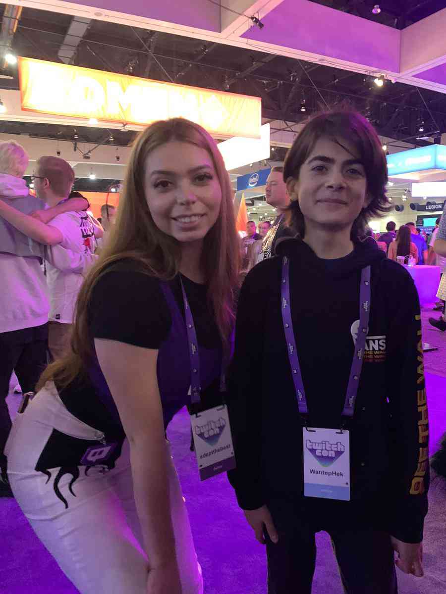 Wantep Twitch Streamer Bio, Age, Height, Girlfriend - demo