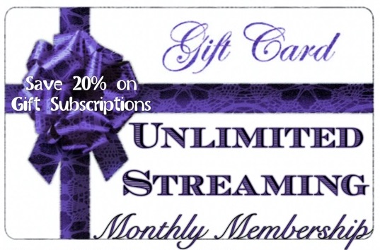 Changes Made Easy : Gift Subscriptions