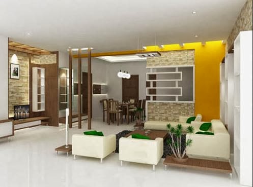 Modern Interior Design: Simple Interior Design Tips Any Homeowner Can Use