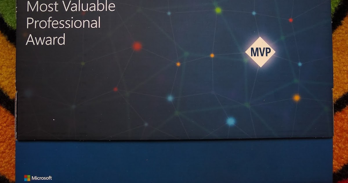 Jarbas Horst: Awarded the Microsoft MVP in Office Development - 2021/2022