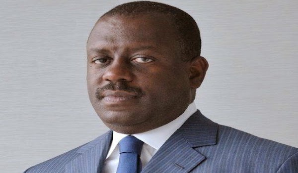 UNIVERSAL: General Leopoldino do Nascimento: O Novo Bilionário Angolano