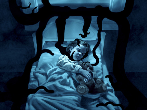 Mundo Tentacular: Sintaxe do Medo: Pavor, terror, horror e outras ...