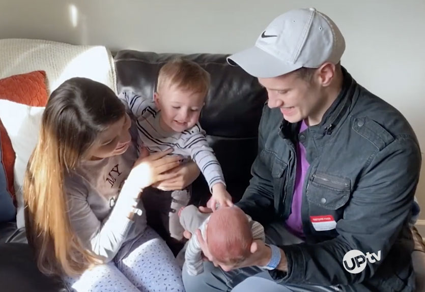 Bates Family Blog: Bates Updates and Pictures | Gil and Kelly | 19 Kids ...