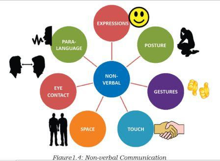 Communication Skills Class 9 Notes