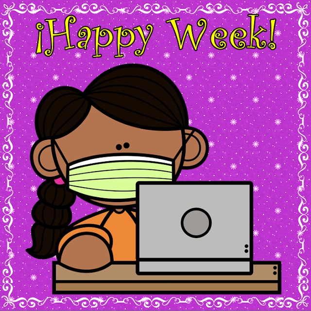 ® Imágenes y Gifs Animados ®: IMÁGENES DE HAPPY WEEK