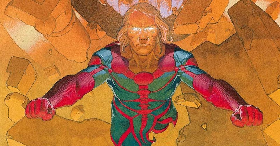 ETERNOS #01 – TRAILER