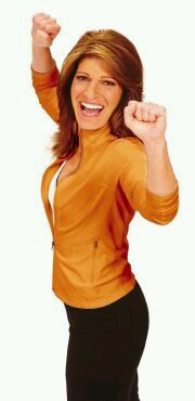 Leslie Sansone Kimdir?