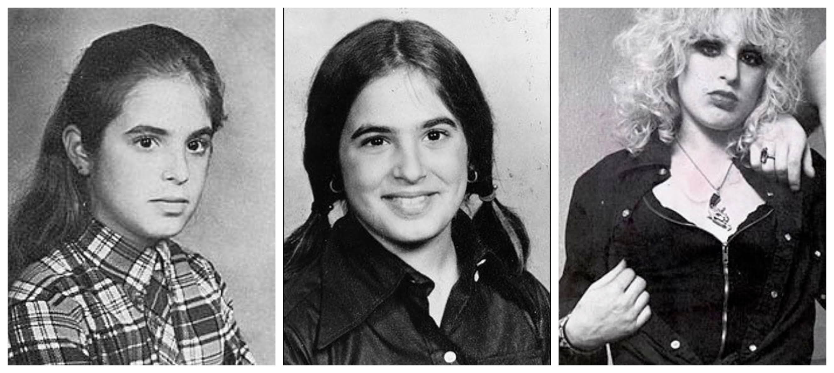 The Allure of Nymphets: Nancy Spungen: Teen Sex with Rock Stars