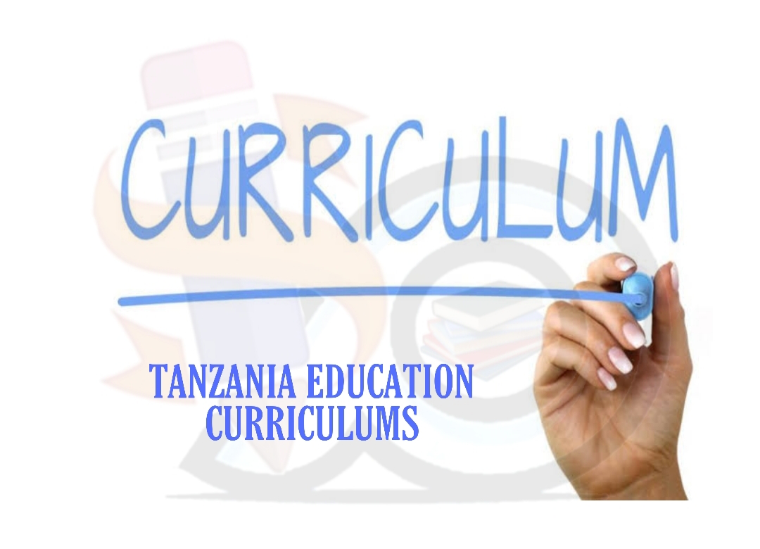 TANZANIA EDUCATIONAL CURRICULUMS tanzania-educational-curriculums