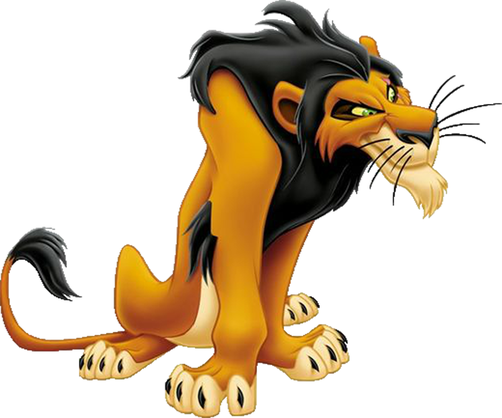 Mamá Decoradora: Rey León PNG descarga gratis