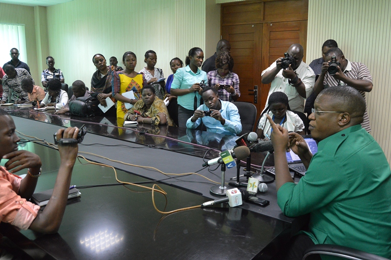 KAMATI KUU YA CCM YAFANYA UTEUZI KATIKA MAJIMBO 11 YALIYOBAKIA *VIDEO ...