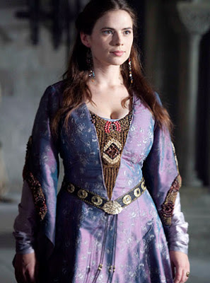 Semana da Mulher - Aliena de Shiring