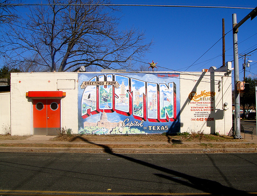 The Chronicles of Ruthie Hart: First Thursday