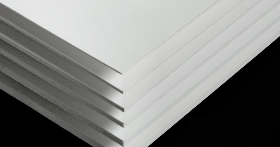 Materiales para impresión en Vinyl