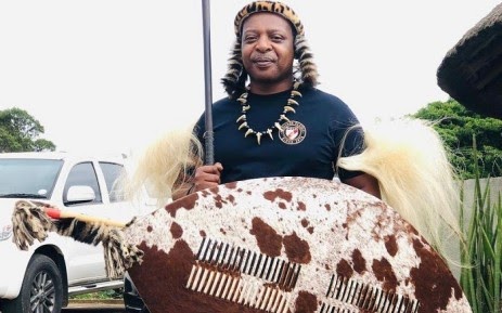 Prince Simakade Zulu Biography, Wiki, Mother, Age, Net Worth, Latest News