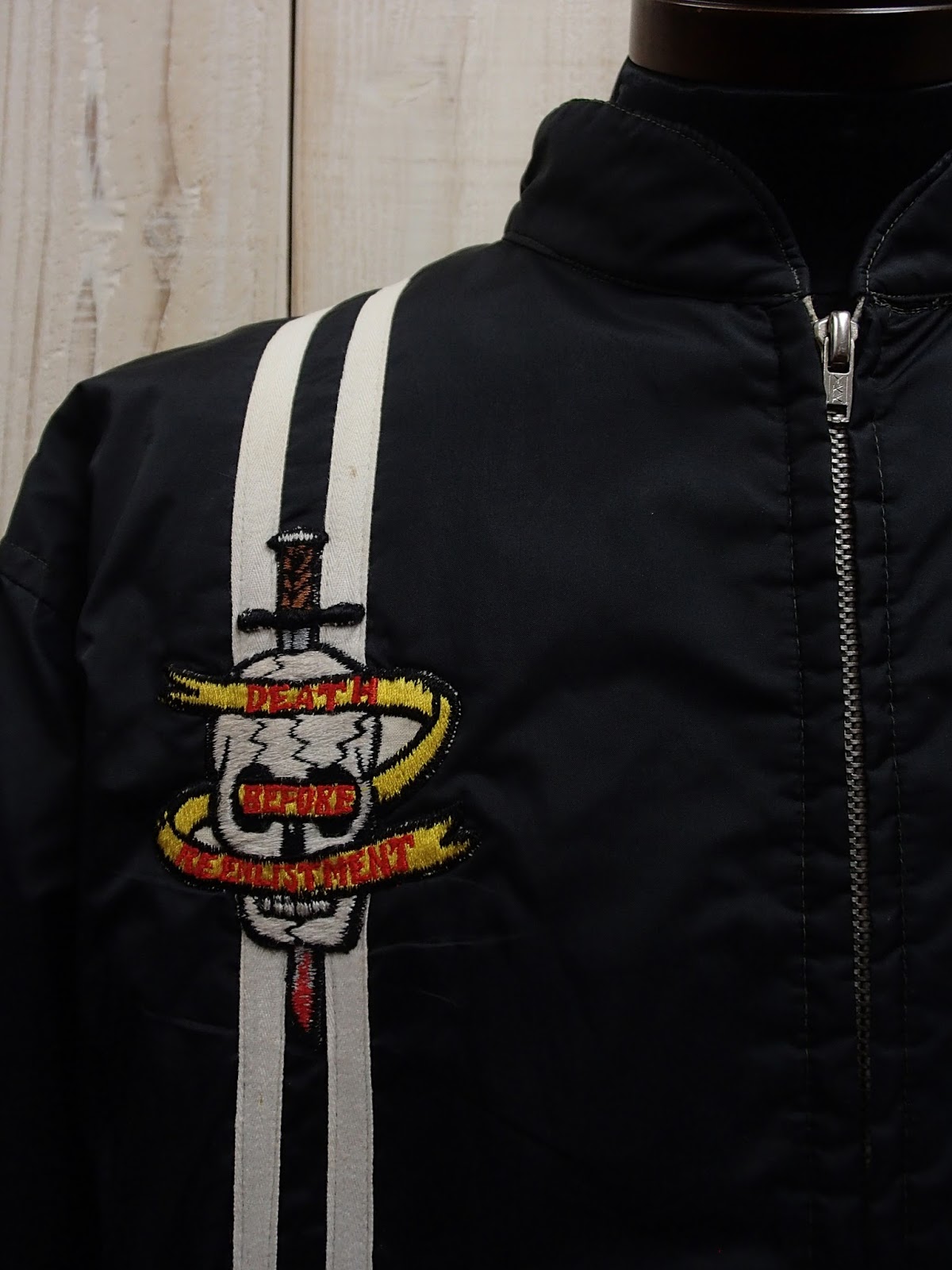 LITTLE REATA: VIETNAM WAR Late 1960's OKINAWA Made U.S.MARINE CORPS Ed ...