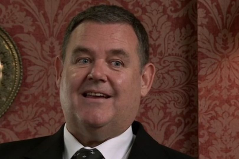 Coronation Street Blog: Coronation Street Episode Review Friday 19 February