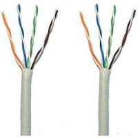 PENGERTIAN KABEL UTP DAN KONEKTOR RJ45 SERTA CARA MERANGKAINYA