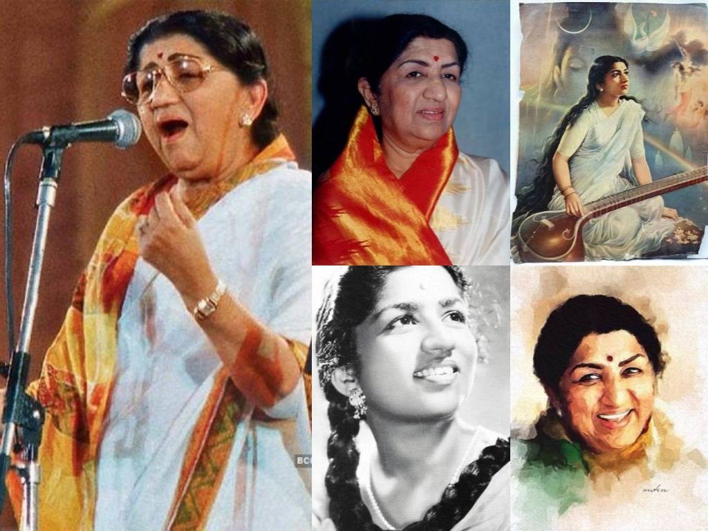 Lata Mangeshkar: The Indisputable and Indispensable Melody Queen of India