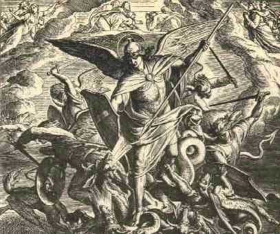 Mystical Poetry and Politics: The Book Of Enoch