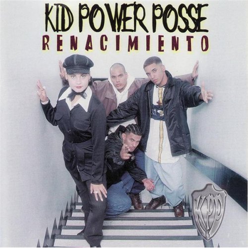 Frecuencia Urbana Hip Hop: Kid Power Posse - Renacimiento (1997)