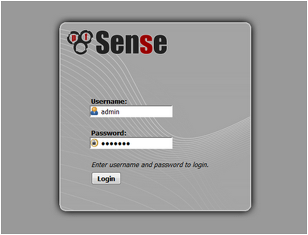 PFSense Solutions: PFSense Basic Configuration