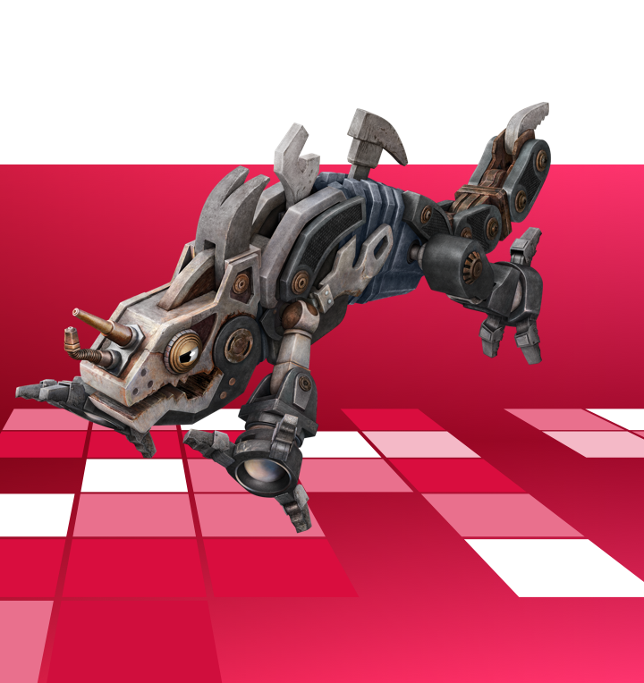 Dinotrux - Cia dos Gifs