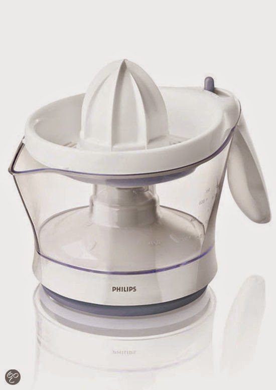 Technogenda: De appelsienen perser!